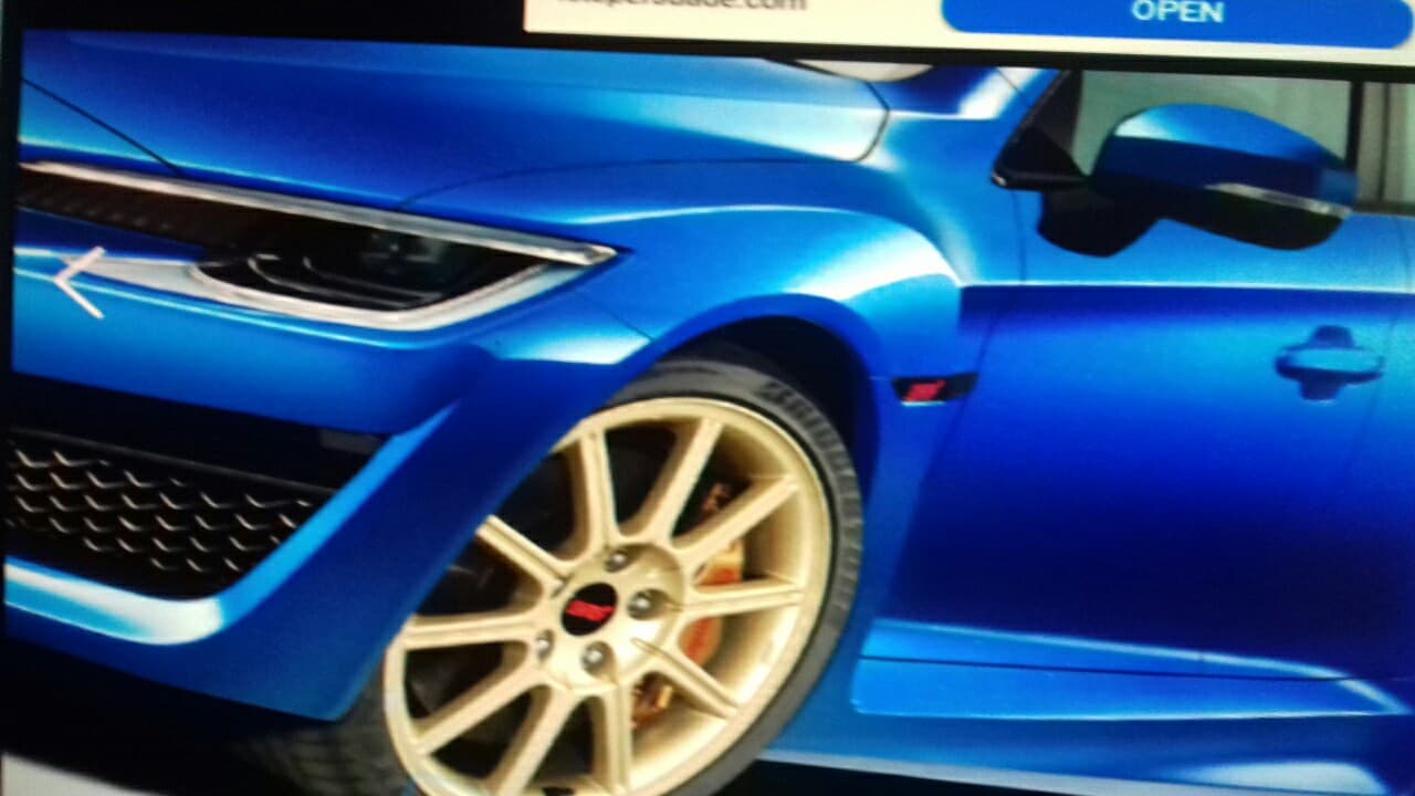 Huber era: počast deset godina Lamborghini Aventadora – Detaljno